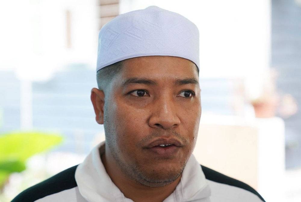 Tabung Sufi Syafrina: Beri harapan baharu untuk keluarga - Sinar Harian