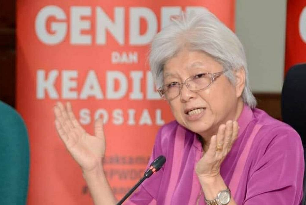 PRN: Chong Eng kesal tidak dicalonkan semula - Sinar Harian