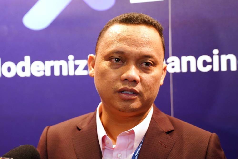 Erbe World, CTOS, dan CelcomDigi jalin kerjasama strategik - Sinar Harian
