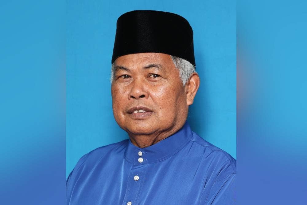 Pentadbiran sealiran kerajaan Pusat untungkan rakyat - Ahmad Said - Sinar Harian