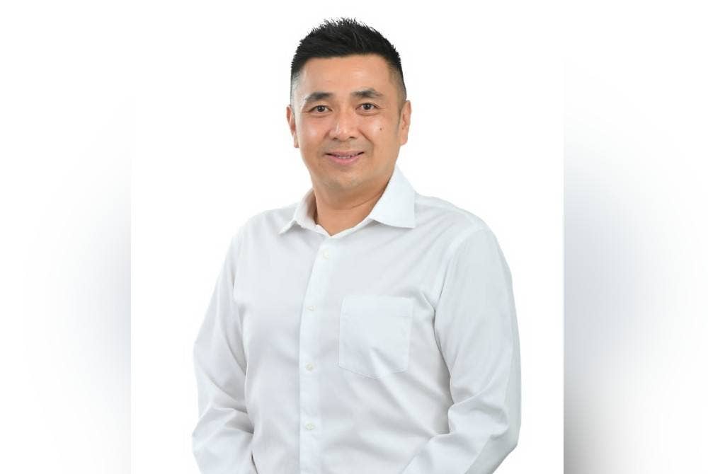 Kesal bekas ahli DAP guna pusat khidmat burukkan parti - Jason - Sinar ...