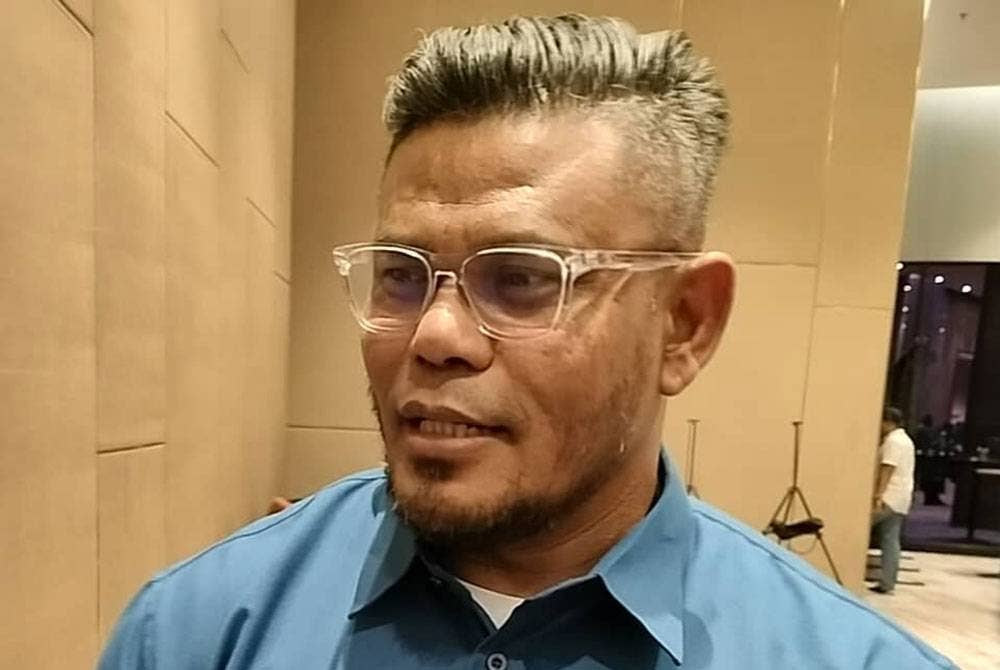 'Menang atau kalah, saya tetap bersama rakyat' - Ayahanda Cik Ton - Sinar Harian