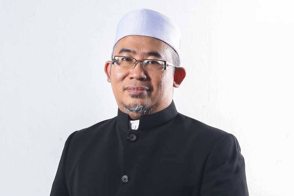 Kes Iki Putra cabar keabsahan enakmen syariah - MUIS - Sinar Harian
