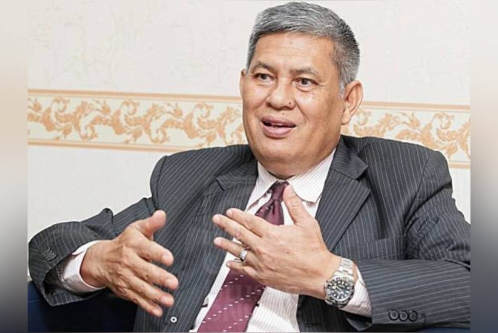 Sekolah khas lonjak prestasi pendidikan - Sinar Harian