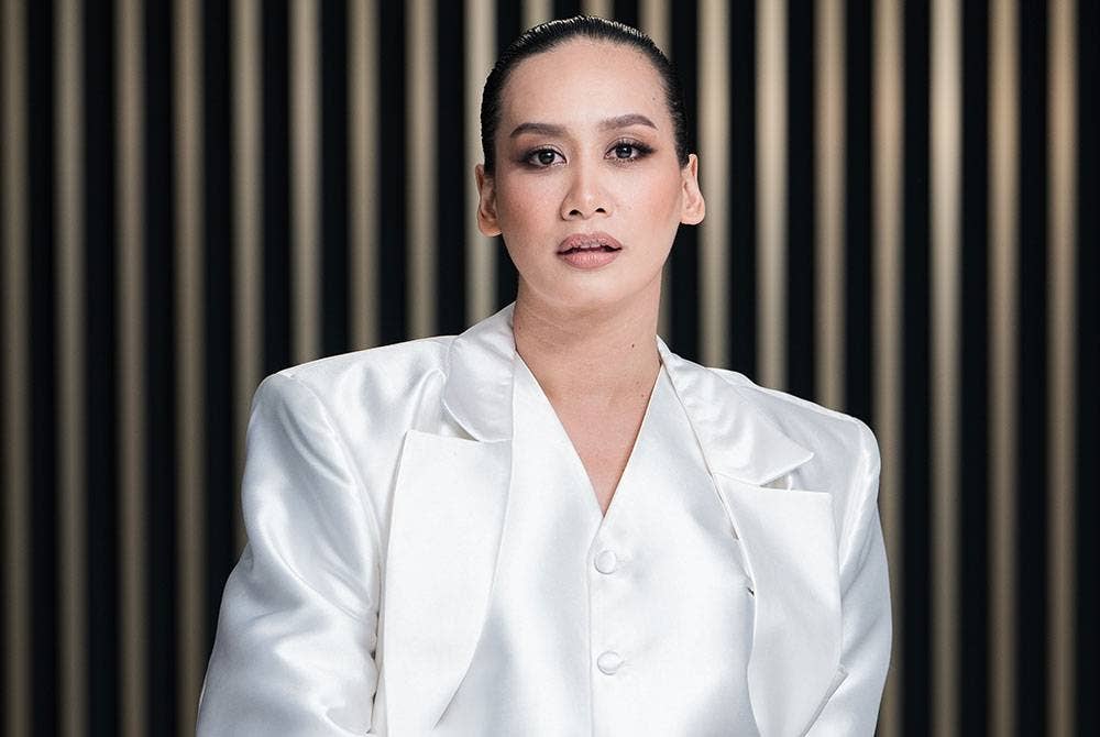 Marsha Milan bukan jual rupa - Sinar Harian