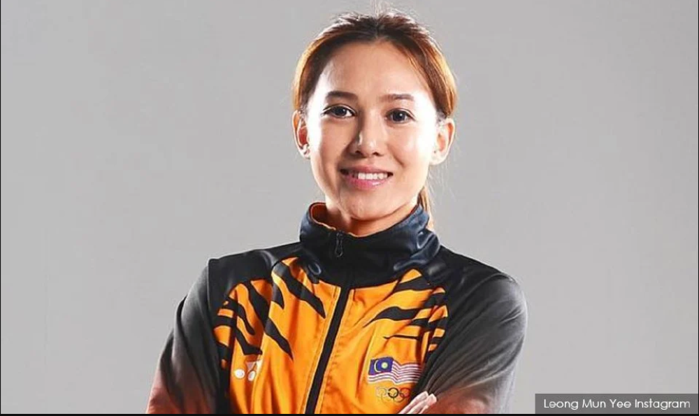 Lima bekas atlet calon pengarah teknikal sukan terjun - Sinar Harian