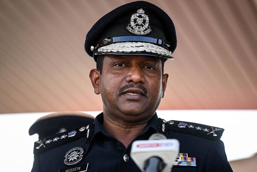 Polis Selangor terima 59 laporan berkaitan kempen PRN - Sinar Harian