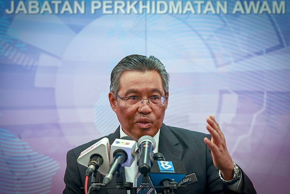 SSPA: Lebih 60 peratus cadangan berkaitan gaji, elaun dan kemudahan ...