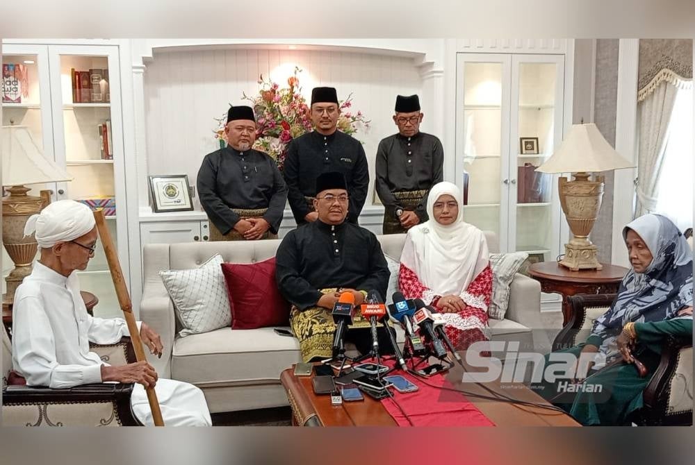 Kedah tidak akan diskriminasi bukan Melayu - Sinar Harian