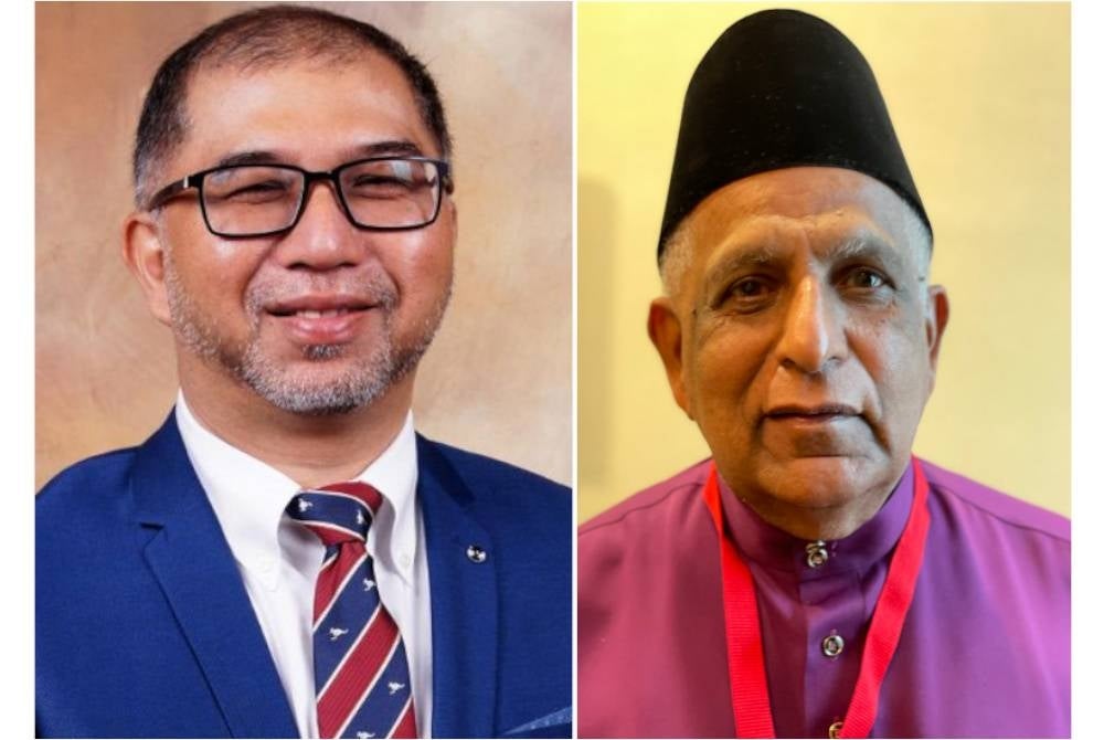 PH-BN bincang pelantikan TKM, Exco Pulau Pinang - Sinar Harian