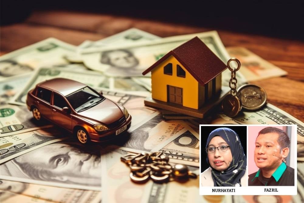 Semak semula pelan urus aset pegawai kerajaan - Sinar Harian