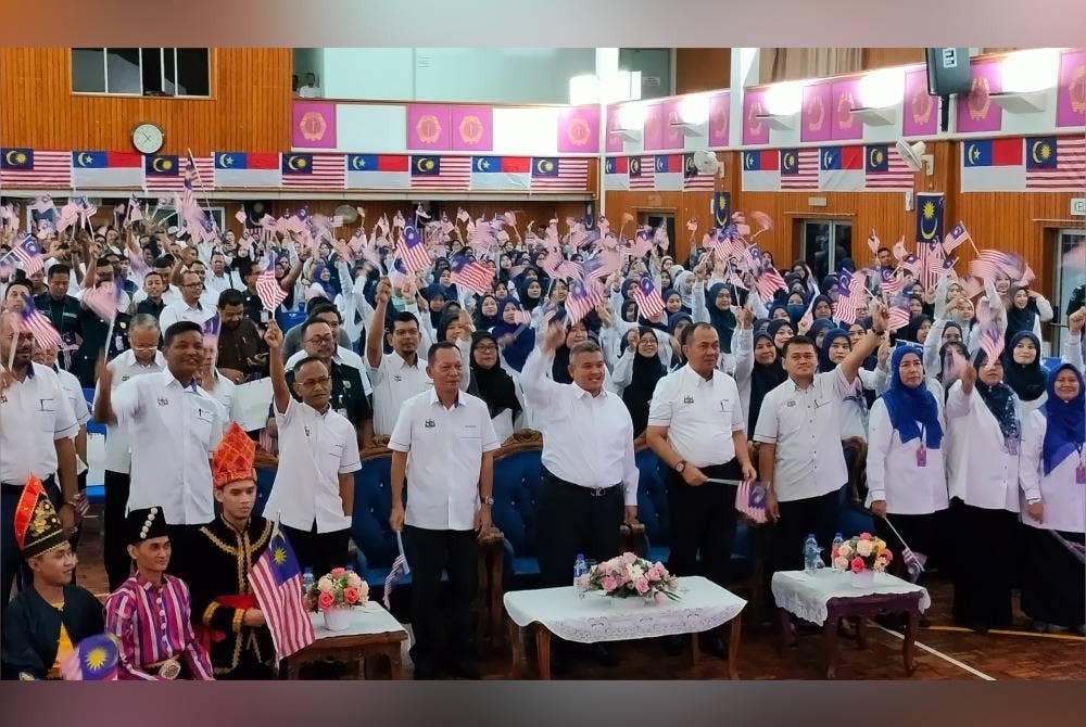 Tempoh percubaan Melaka bebas kenderaan bermula Sabtu ini - Sinar Harian