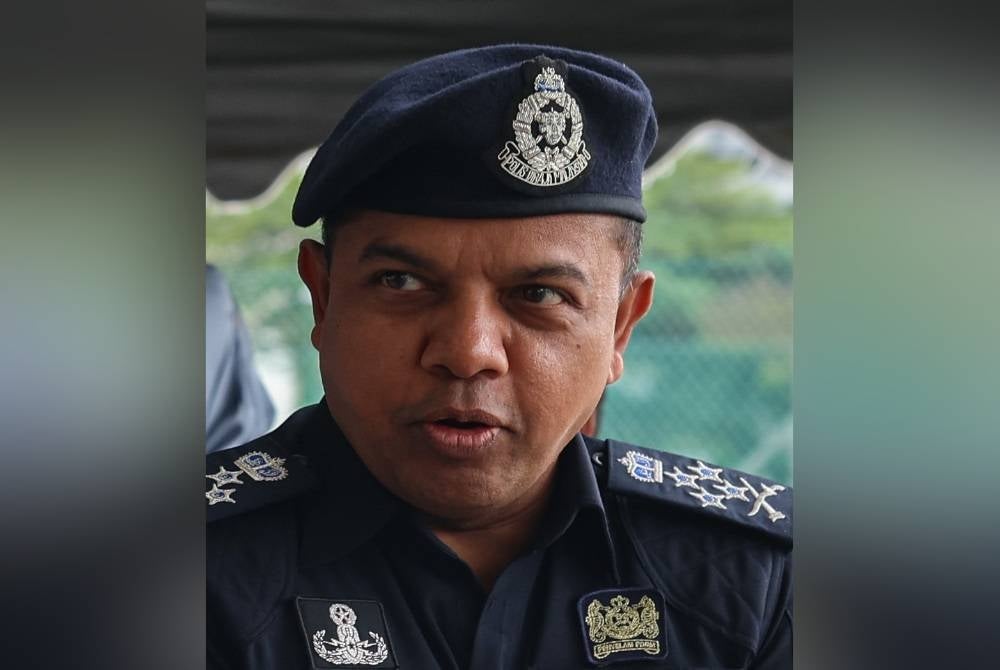 62 pegawai, anggota polis dibuang kerja sejak Januari lalu - Sinar Harian