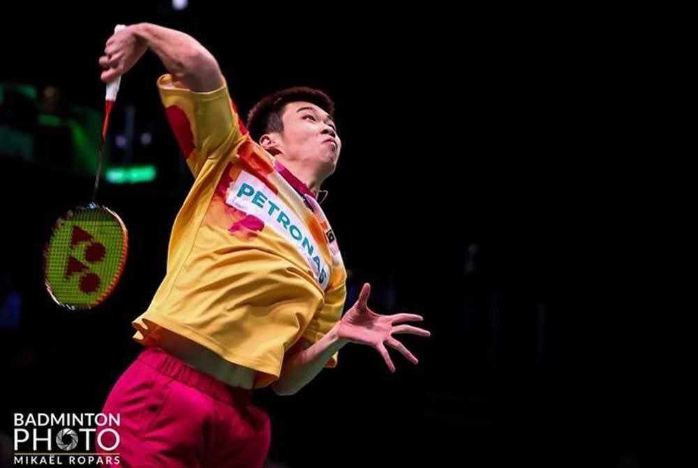 Banyak 'kerja rumah' buat Tze Yong - Sinar Harian