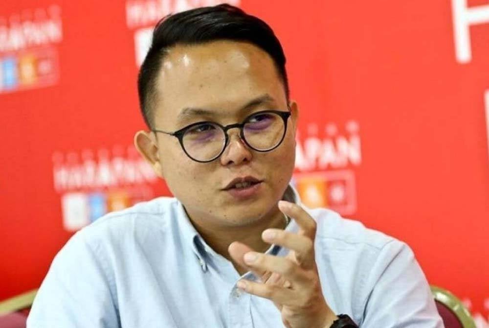 Prestasi hambar, Penang FC tamatkan khidmat Kamal, Eng Hua - Sinar Harian