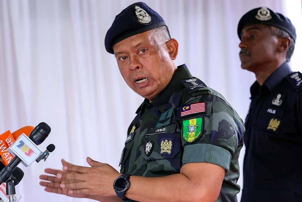 11 laporan polis sepanjang tiga hari kempen PRK Parlimen Pulai - Sinar ...