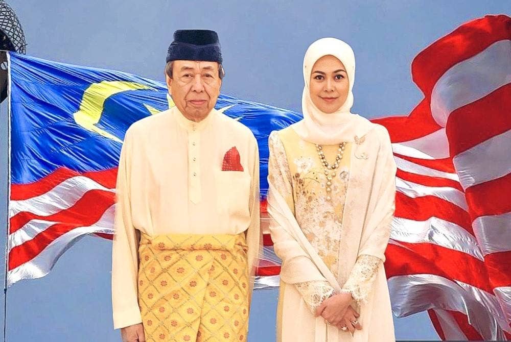 Sultan Selangor seru pemimpin kembalikan aspirasi ekonomi rakyat - Sinar Harian