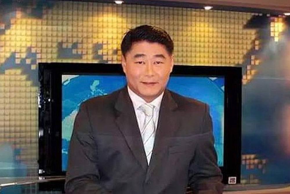 Agong, Permaisuri doa kesembuhan penyampai berita, Raymond Goh - Sinar ...