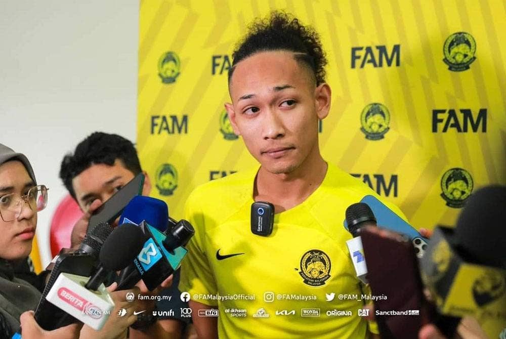 Sedia saingi Dion Cools, Shahrul Saad - Sinar Harian