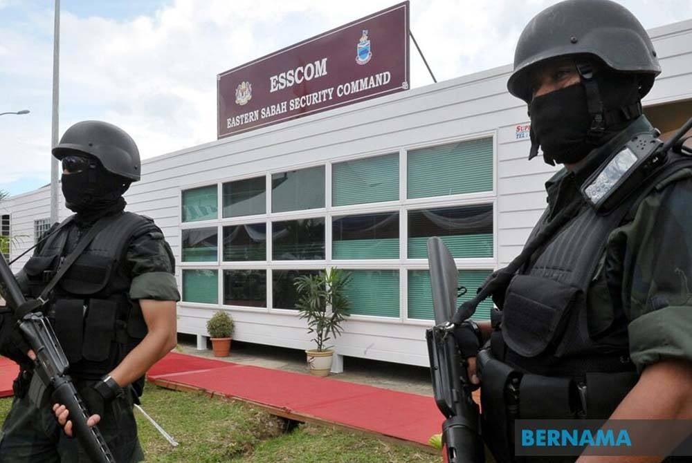 Berusia 10 tahun, ESSCom kekal relevan jaga keselamatan Pantai Timur ...