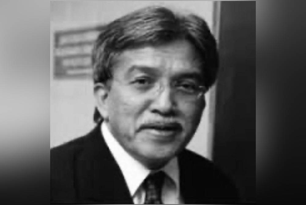 Bekas timbalan menteri, Dr Abdullah Fadzil meninggal dunia - Sinar Harian