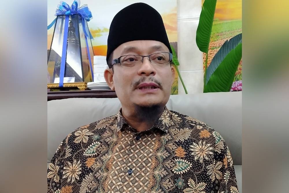 Hadis 40: Jangan hanya baca terjemahan - Mohammad Kazim - Sinar Harian