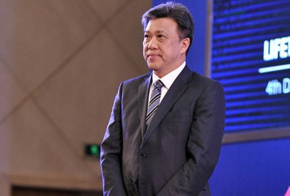 Tokoh terkemuka media, Chun Wai bukan orang asing kepada Bernama ...