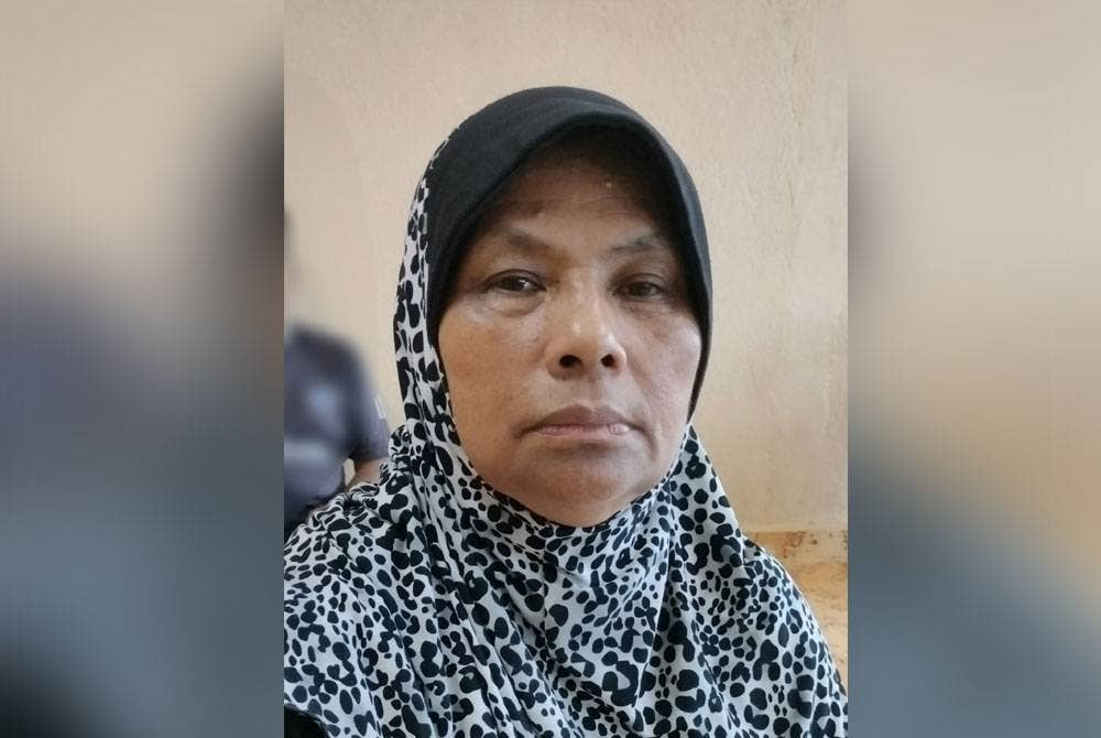 Jalan Gurun-Jeniang gelap tiada lampu jalan - Sinar Harian