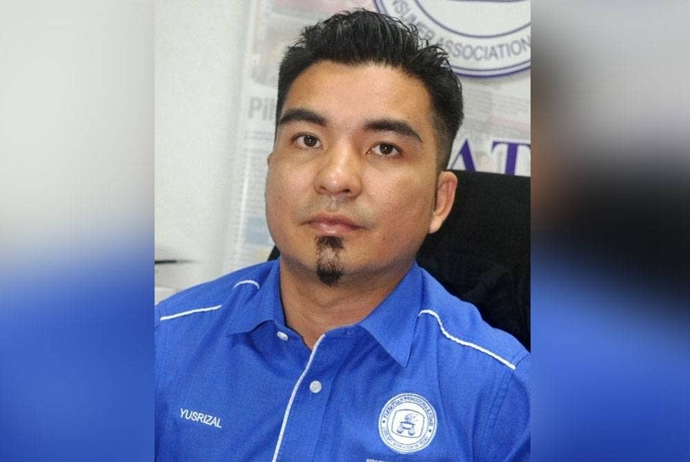 Jalan Gurun-Jeniang gelap tiada lampu jalan - Sinar Harian