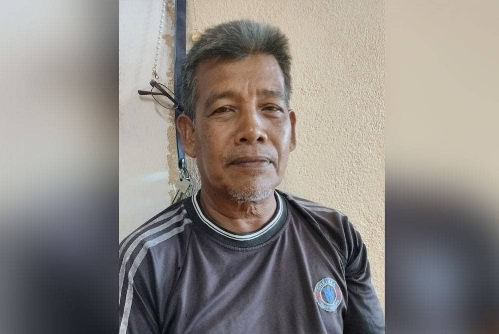 Jalan Gurun-Jeniang gelap tiada lampu jalan - Sinar Harian