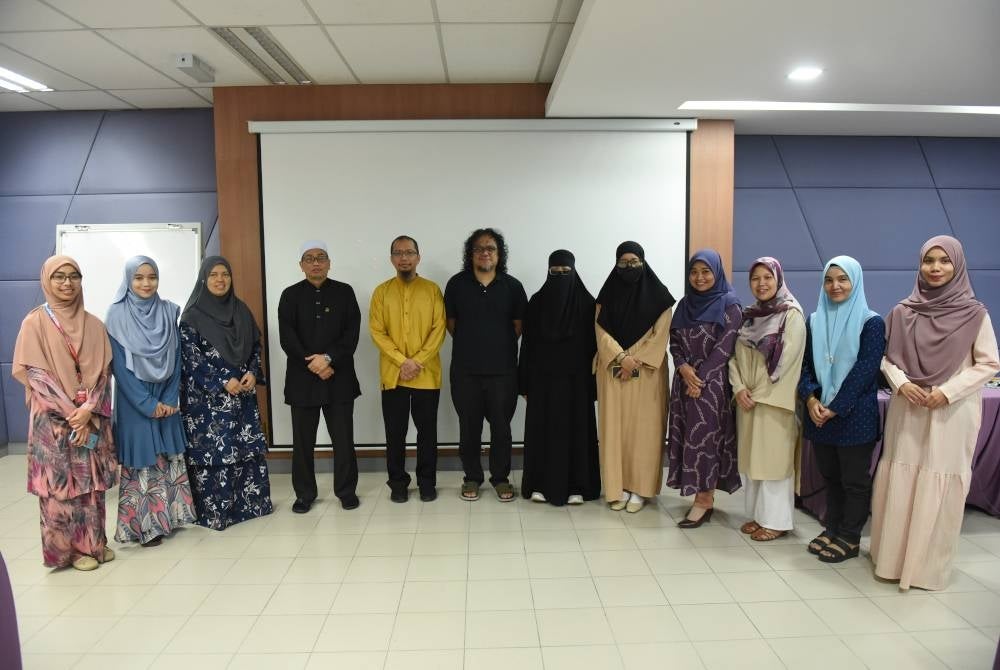 Seminar Soul Fitness & Wellness Breakaway tawar panduan 'healing' sebenar - Sinar Harian