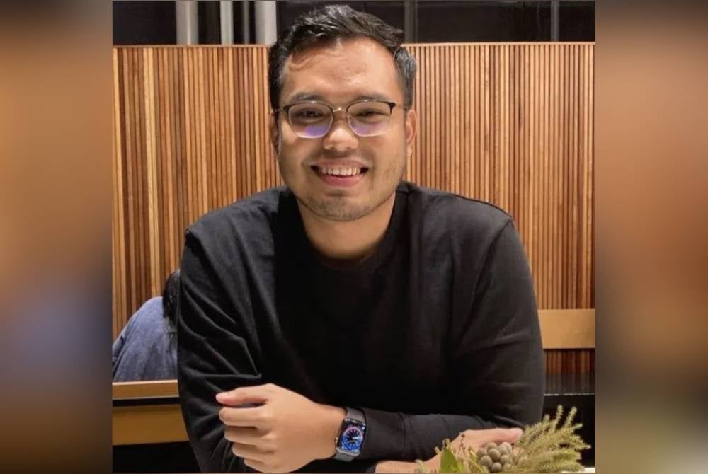 Khairul Aming menang Anugerah Ikon Inspirasi TikTok Shop - Sinar Harian