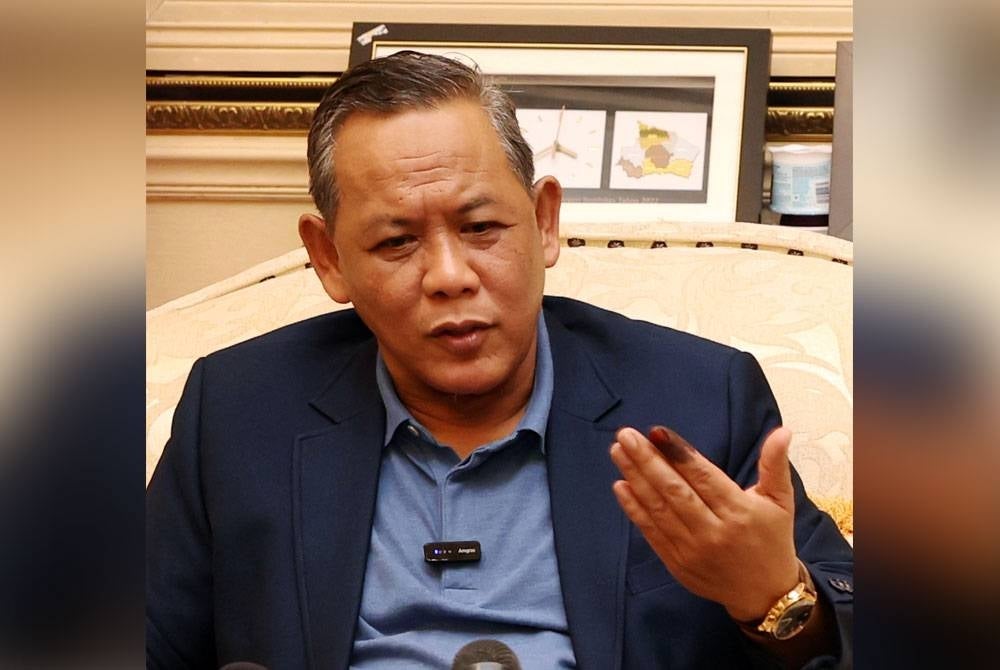 Kerajaan Persekutuan lulus lima RTB di Negeri Sembilan - Sinar Harian