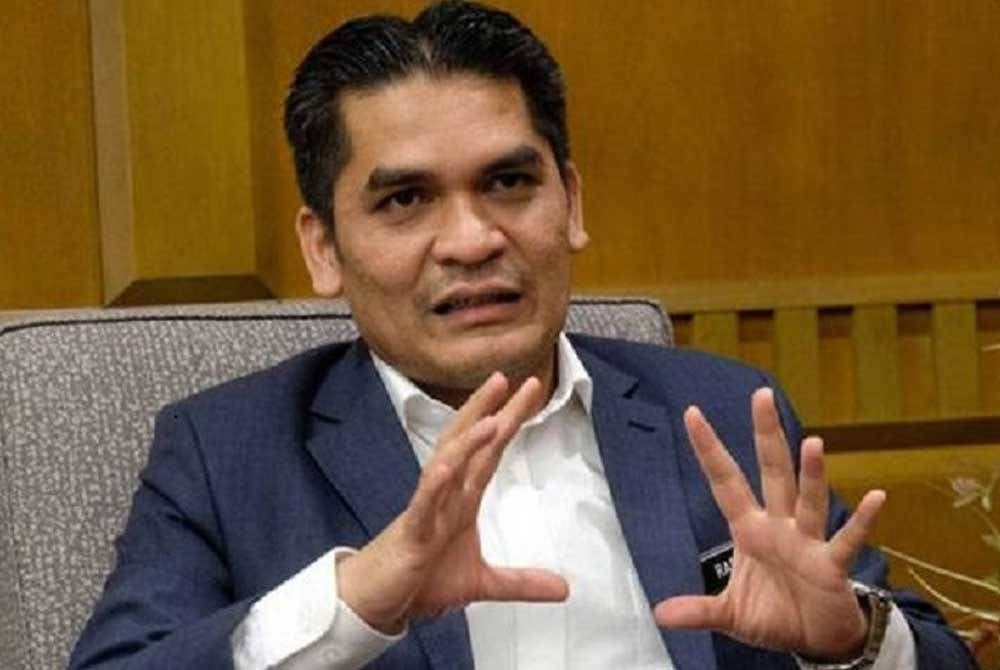 SPRM akan panggil Radzi Jidin - Sinar Harian