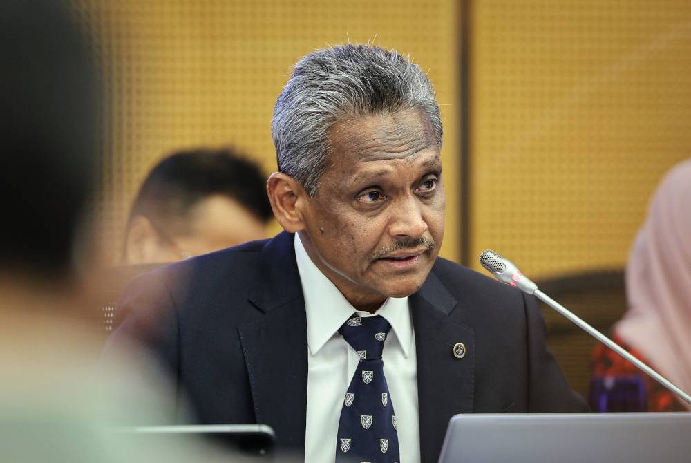 NETR, NIMP akan percepat peralihan, tingkat peluang pelaburan - BNM ...