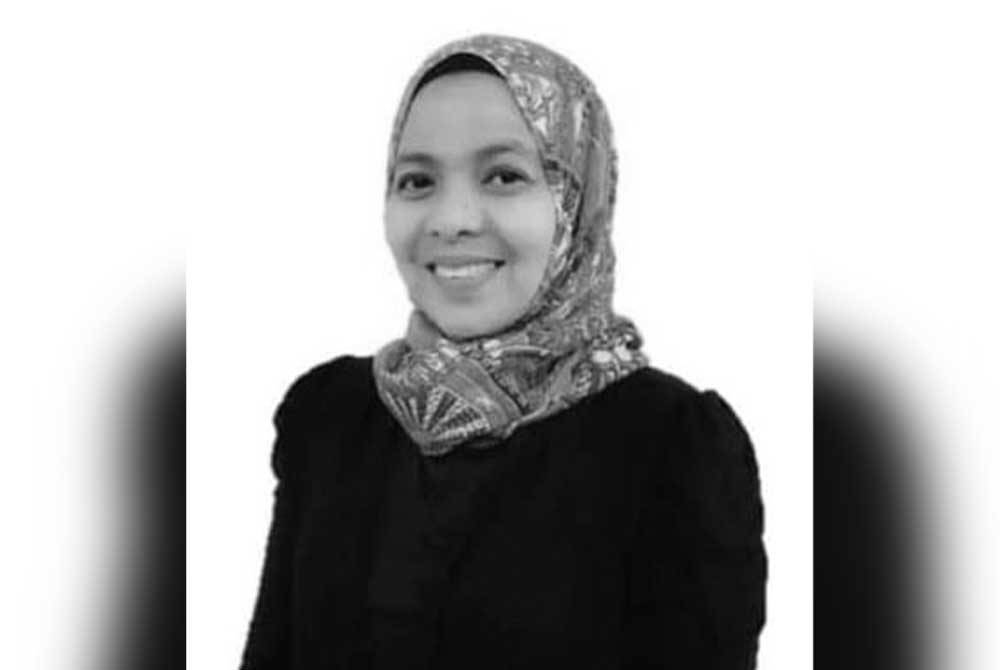 Pengarang Berita Kanan BH, Salina Abdullah meninggal dunia - Sinar Harian