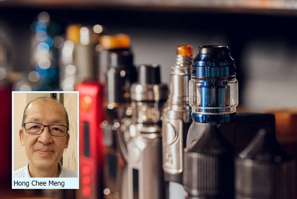 Peruncit desak perbincangan lanjut pelaksanaan GEG - Sinar Harian