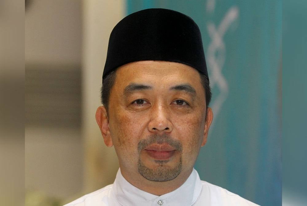 ADUN Gemas dilantik Ketua Pembangkang DUN Negeri Sembilan - Sinar Harian