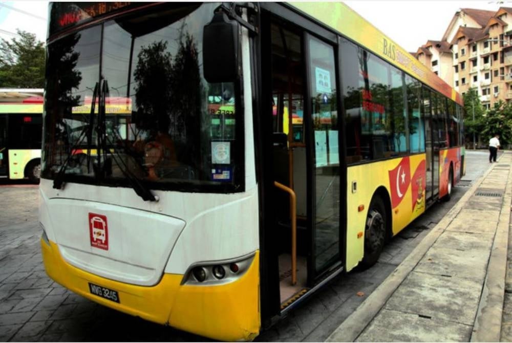 Selangor kaji, selaras semula laluan Bas Smart Selangor - Sinar Harian