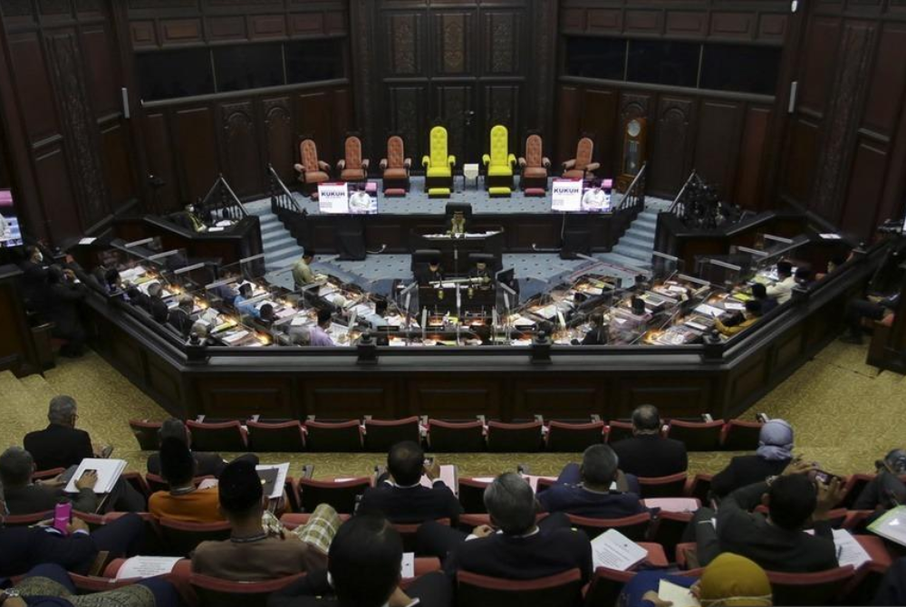 DUN Negeri Sembilan lulus usul tolak jenayah kejam Israel - Sinar Harian