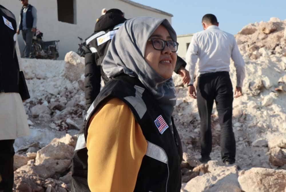 MyFundAction: Tiada bayaran kos operasi tanda solidariti kepada ...