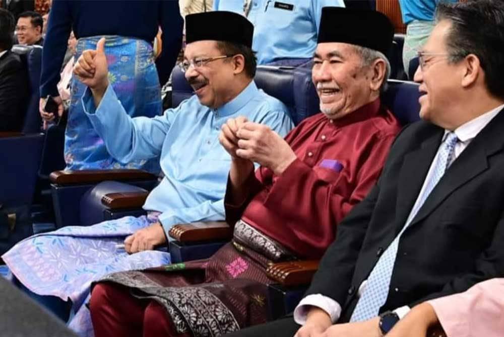 'Terima kasih PM' - KSN - Sinar Harian