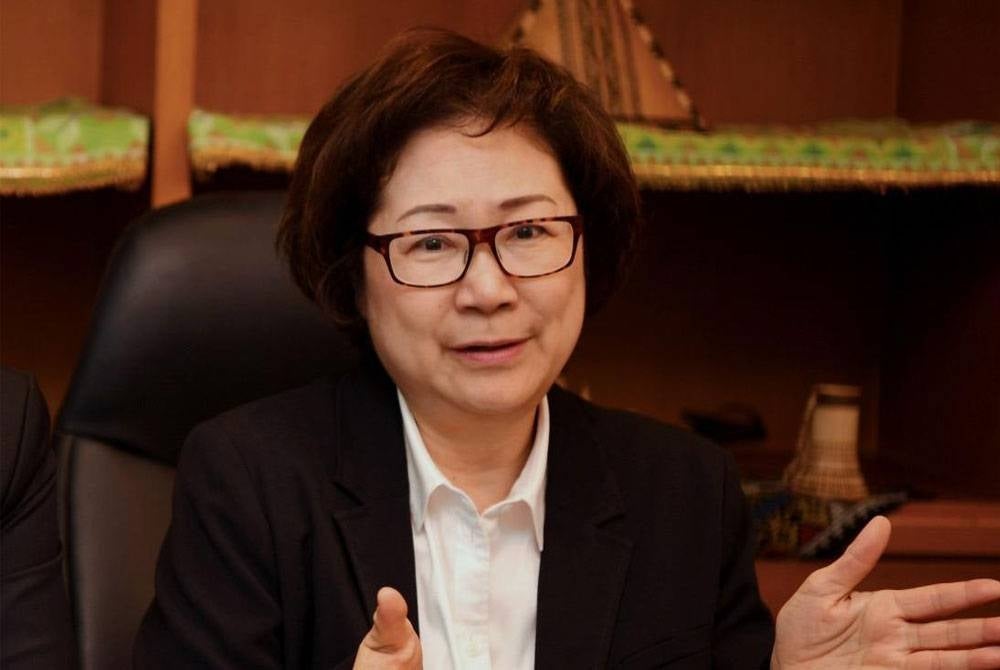 MYAirline: Sabah hilang 6,000 penumpang seminggu - Sinar Harian