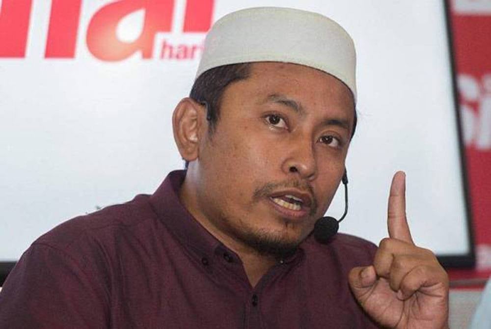 'Tidak berbaloi untuk diulas' - Sinar Harian