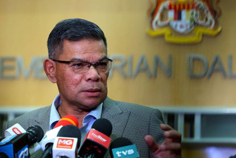 Tahap pematuhan majikan pekerja asing sektor perkhidmatan paling rendah ...