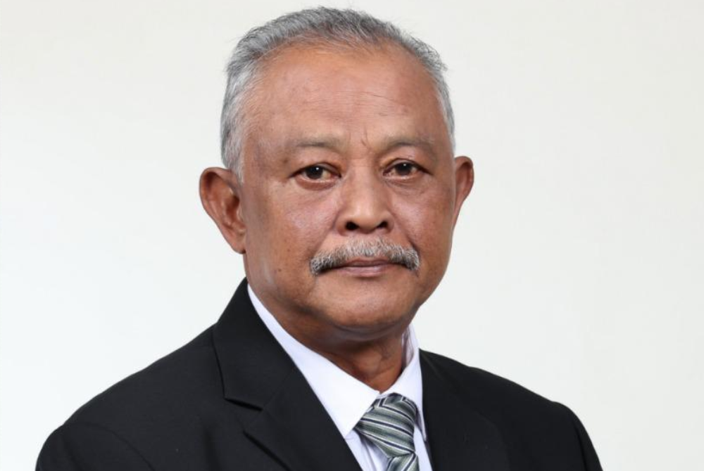 Jamaluddin Muhammad dilantik CEO Bernama - Sinar Harian