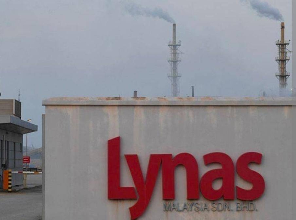 Lynas Australia umum tutup operasi di Malaysia - Sinar Harian