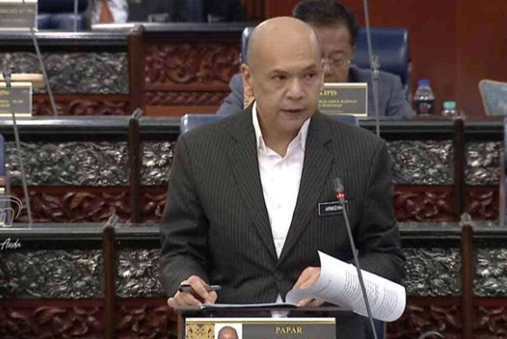 Kad Diskaun Khas Untuk Peniaga Menu Rahmah Diperkenal Esok - Armizan ...