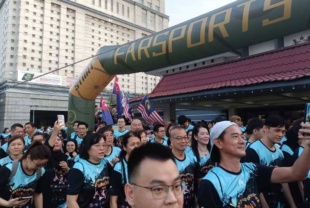 Beri bukti, dokumen jika mahu bantah kenaikan cukai harta - Sinar Harian