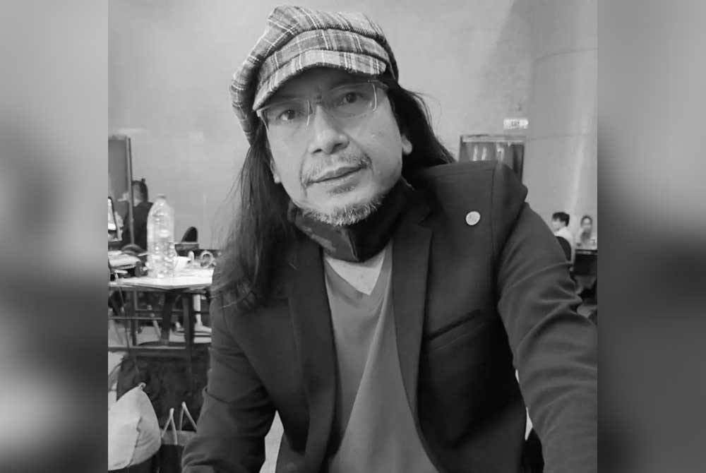 Tia Jinbara meninggal dunia - Sinar Harian